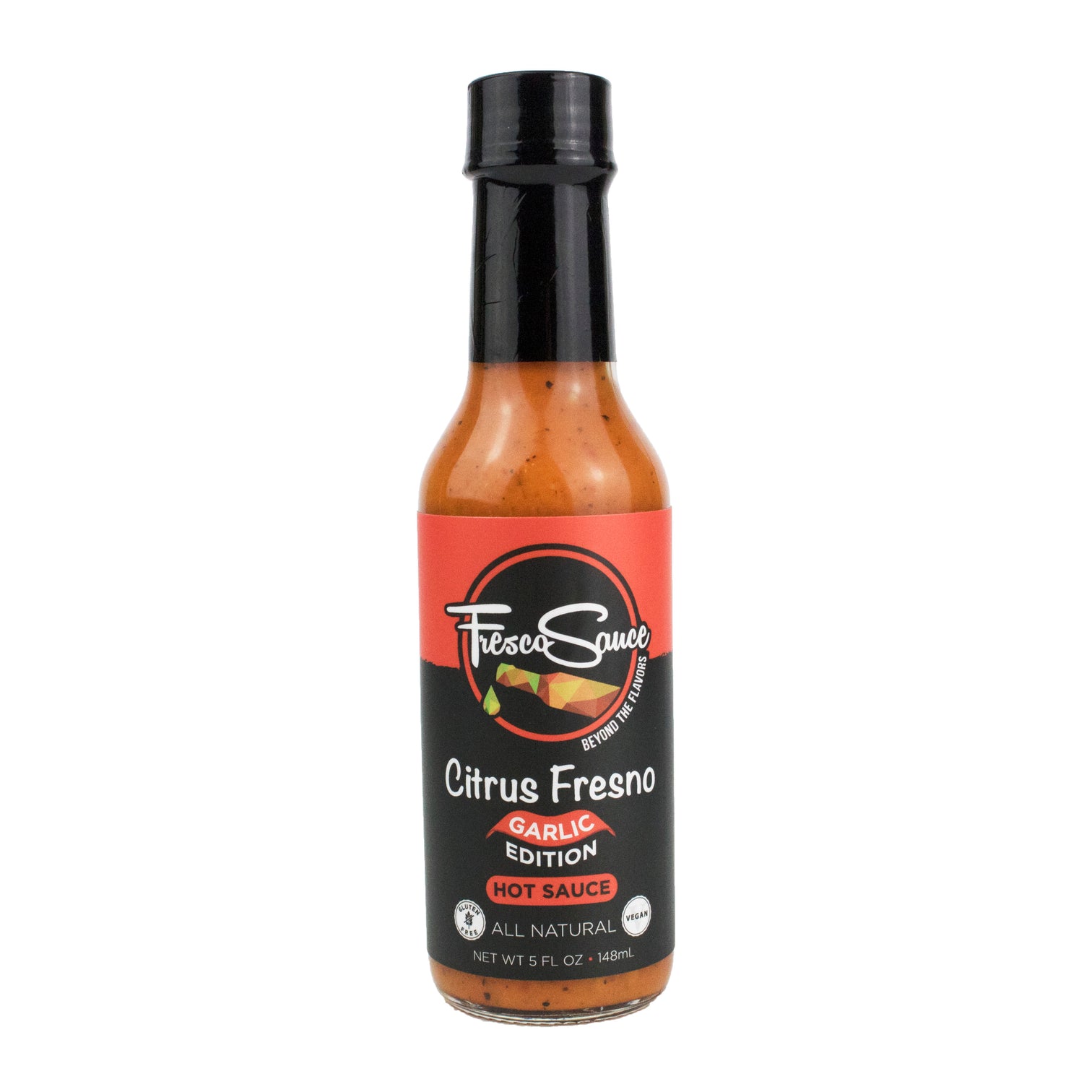 Small Batch, Handcrafted, Artisanal, Award Winning Hot Sauces – Fresco ...